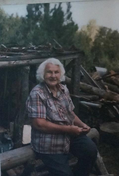 Dorothy Molter “The Root Beer Lady” | Spirit of the Woods